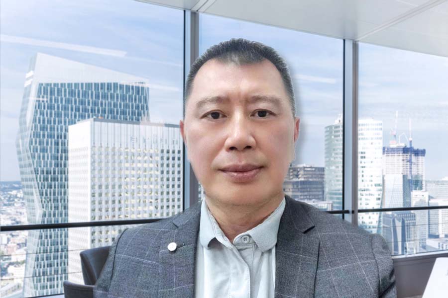 About Us ∣ GATEWAY CORP.